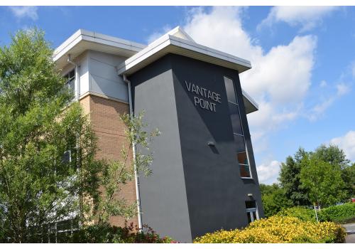 Vantage Point - Dodd Group - Electrical & Mechanical Services ... Vantage Point - Dodd Group - Electrical & Mechanical Services ...