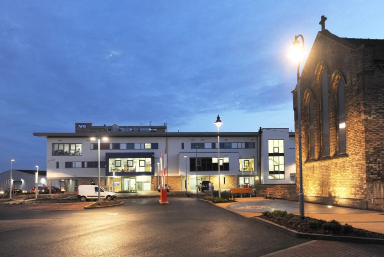 Major Projects - Dodd Group