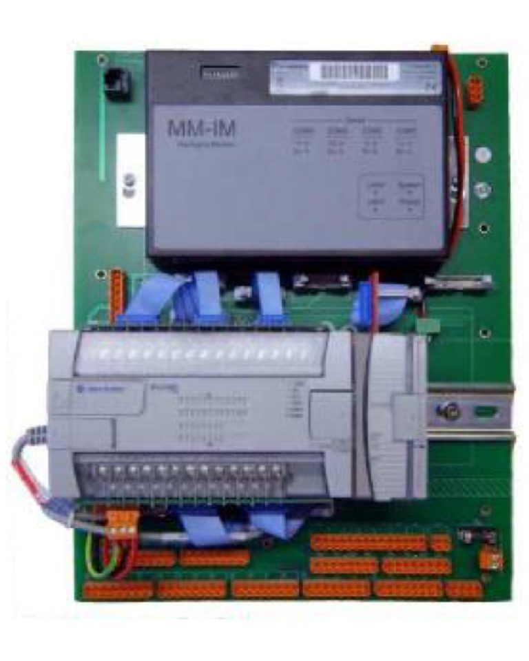 Anglian Water Telemetry Framework - Dodd Group