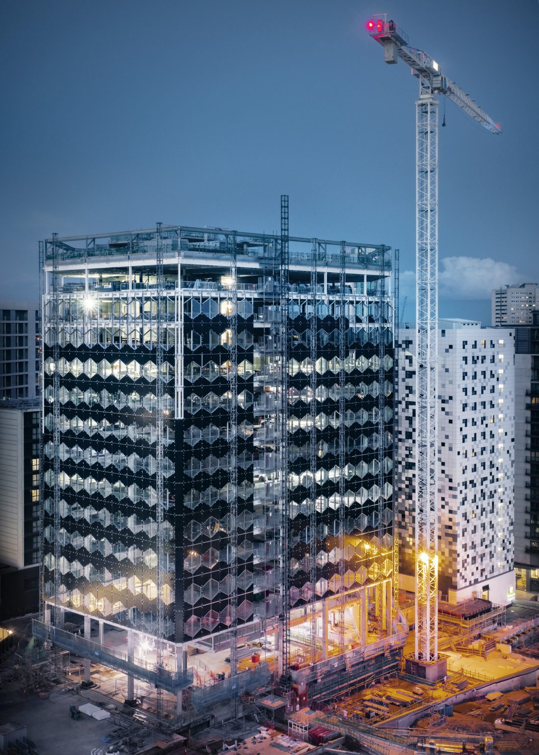 Major Projects - Dodd Group