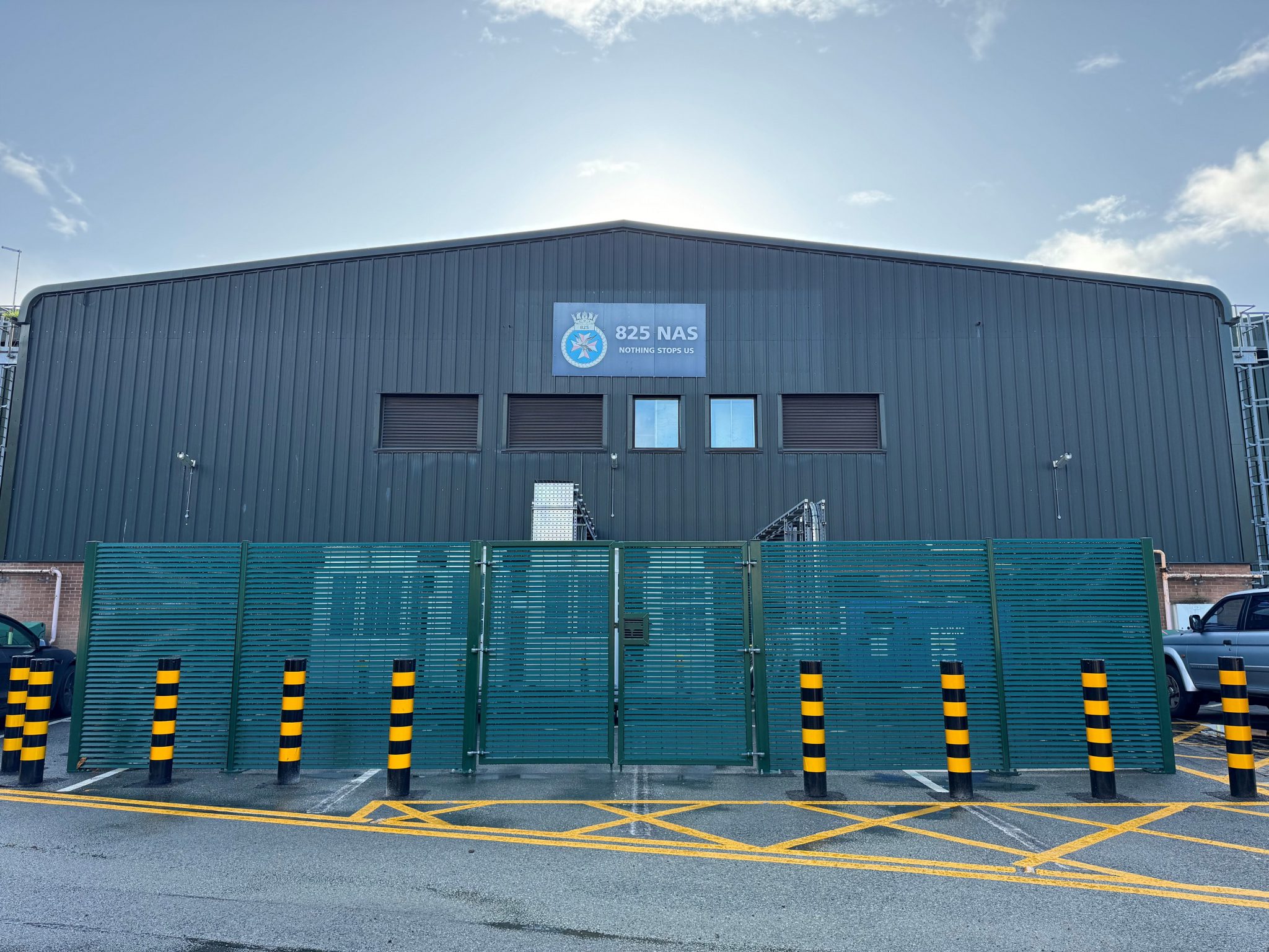 Our Expertise in M&E & Property Services - Dodd Group