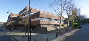 Major Projects - Dodd Group