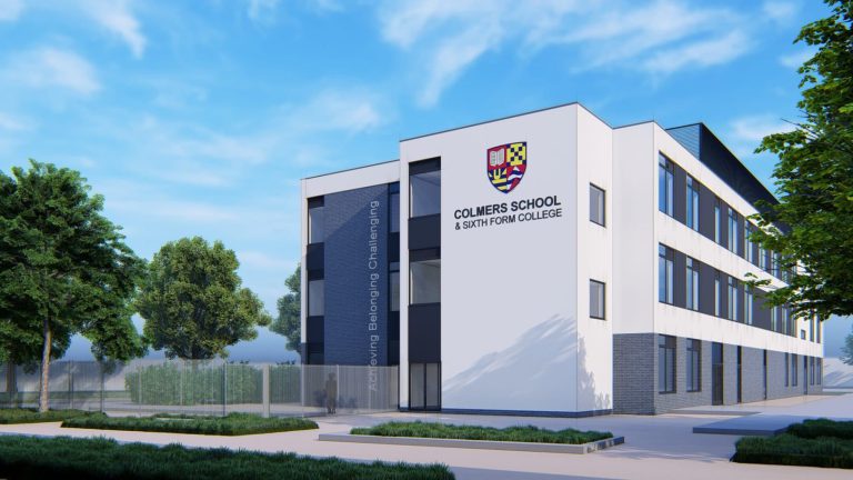 Major Projects - Dodd Group