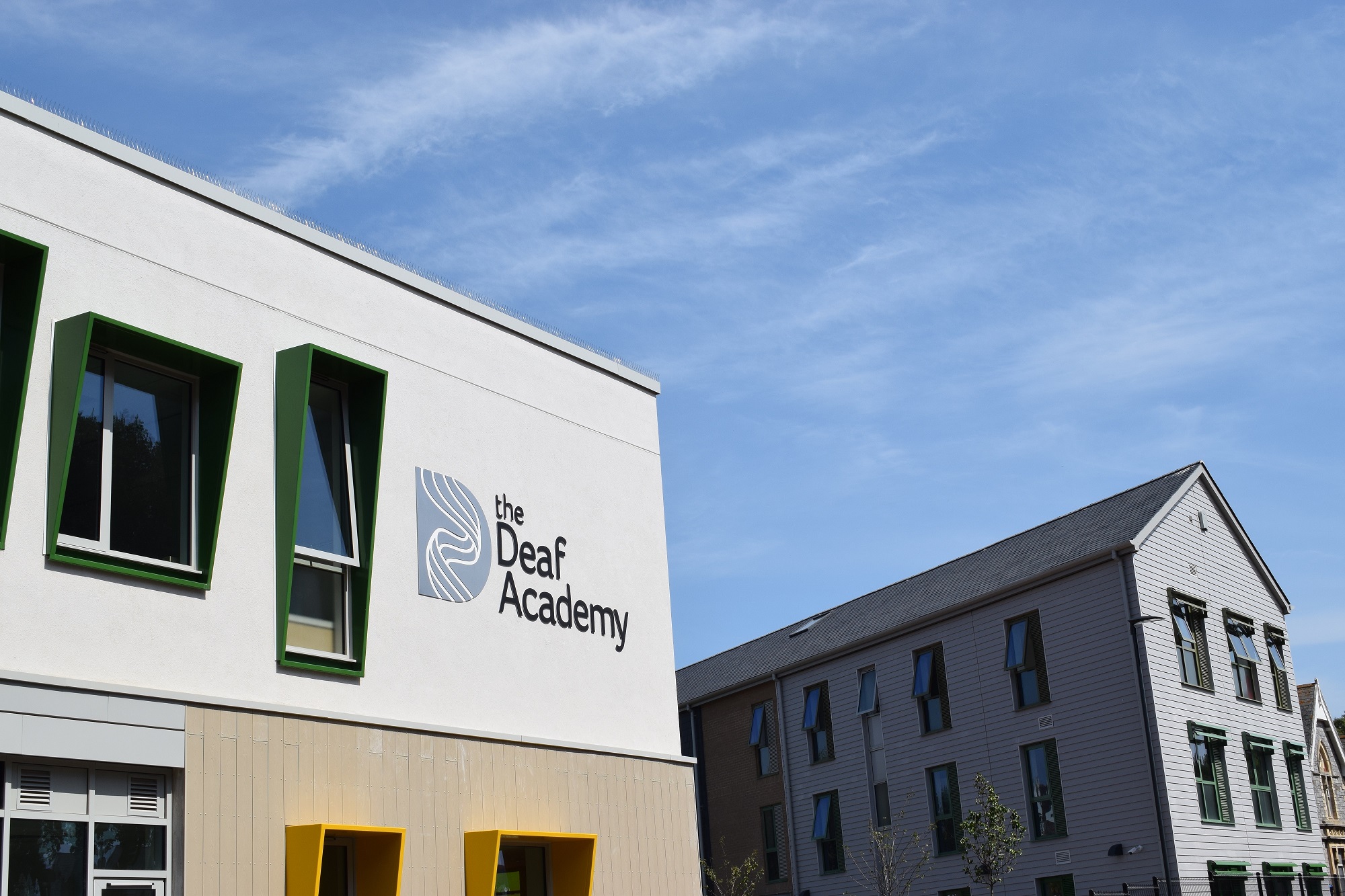 MMU SODA Building - Dodd Group