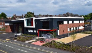 Major Projects - Dodd Group