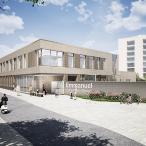 MMU SODA Building - Dodd Group