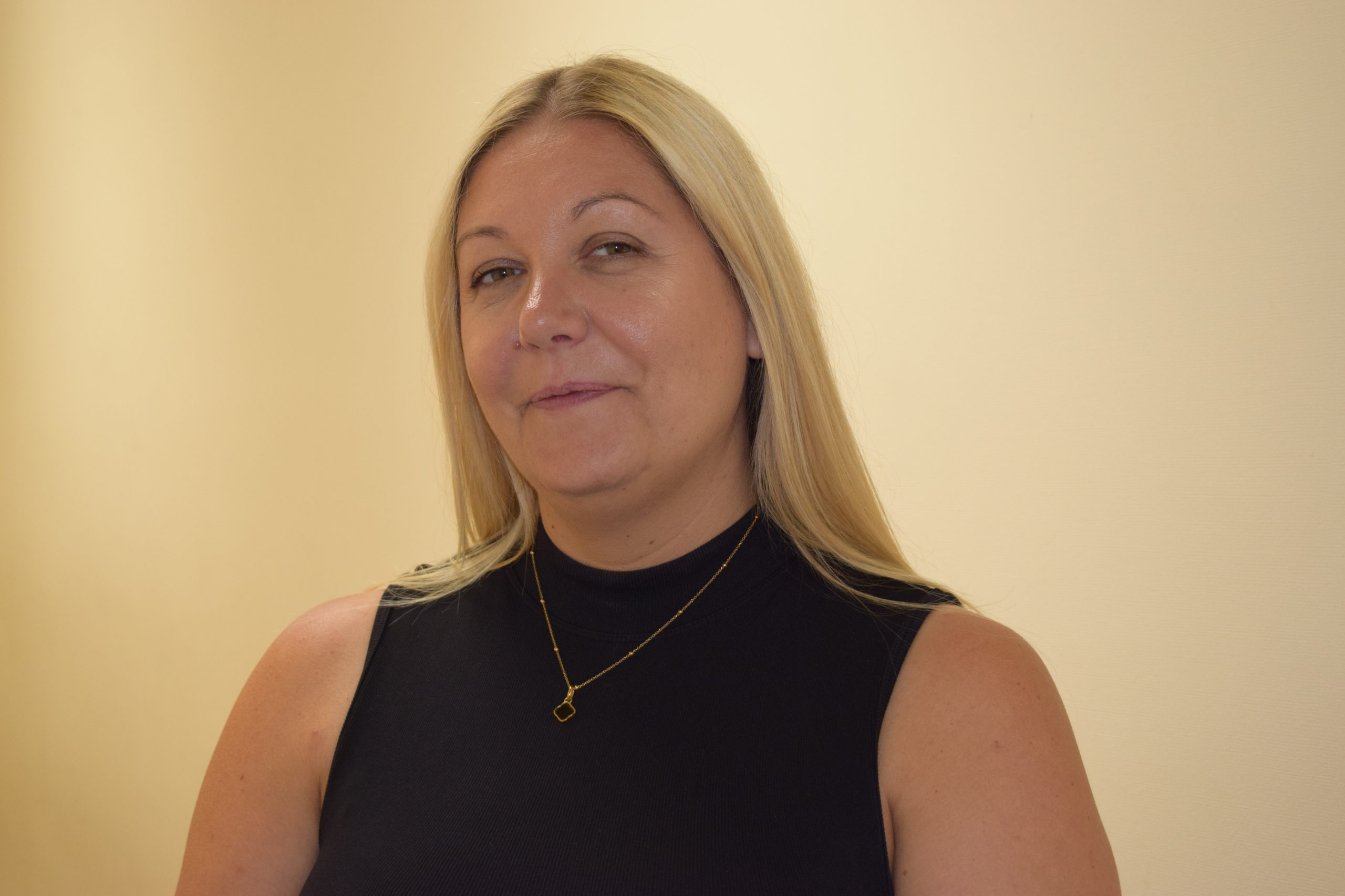 Welcome To The Team - Dodd Group