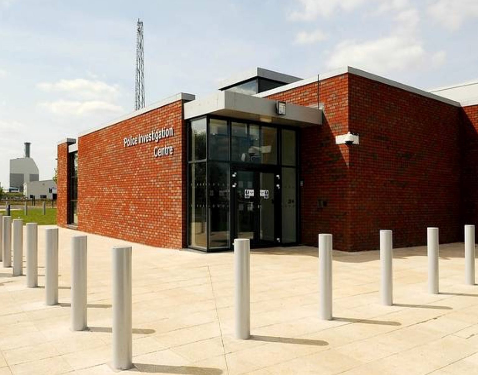 Major Projects - Dodd Group