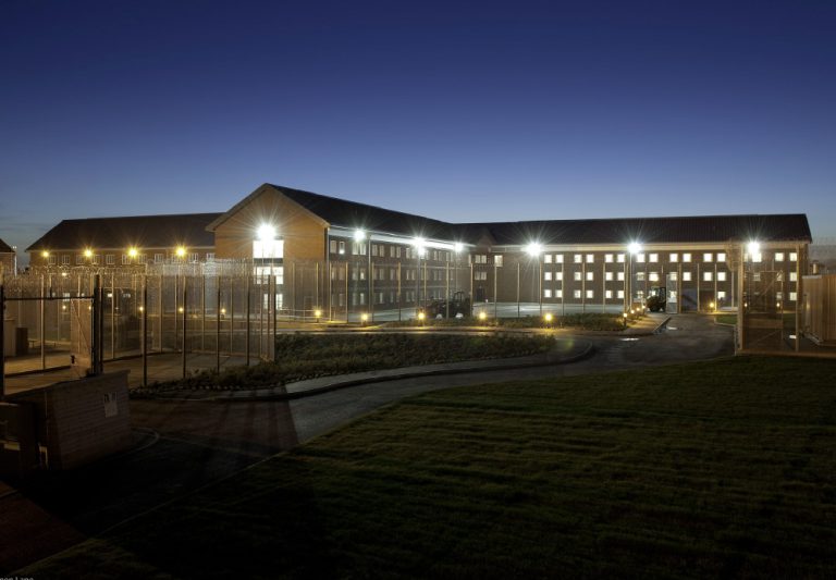 Our Expertise in M&E & Property Services - Dodd Group