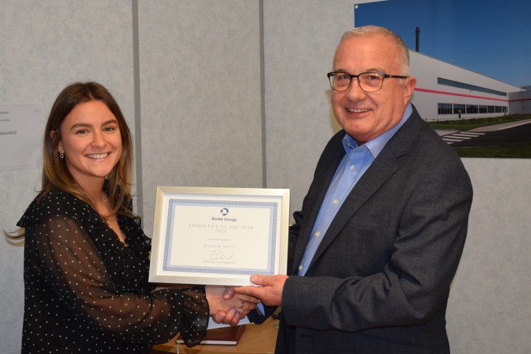 News & Insights - Dodd Group