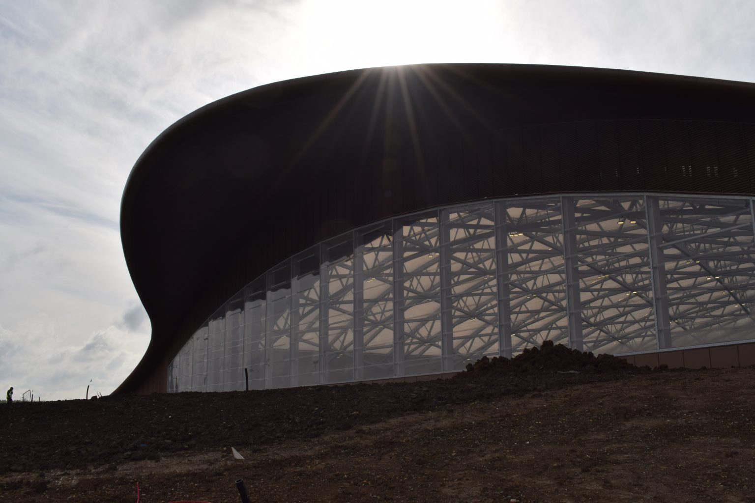 Major Projects - Dodd Group