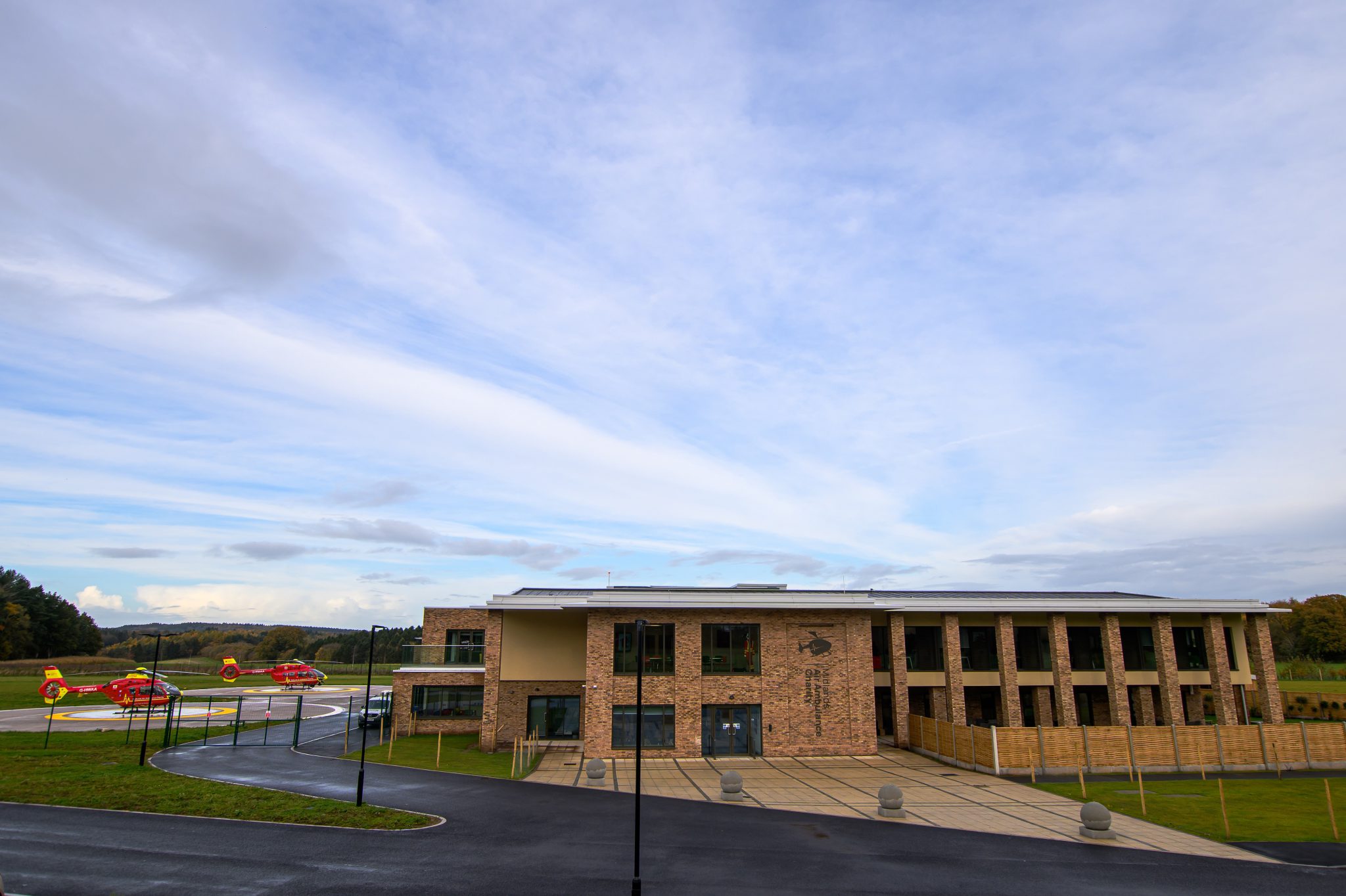 Major Projects - Dodd Group