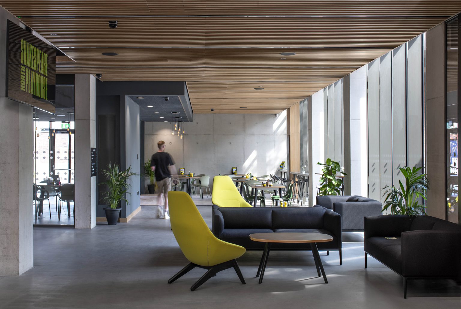 Our Sectors - Electrical & Mechanical Services - Dodd Group