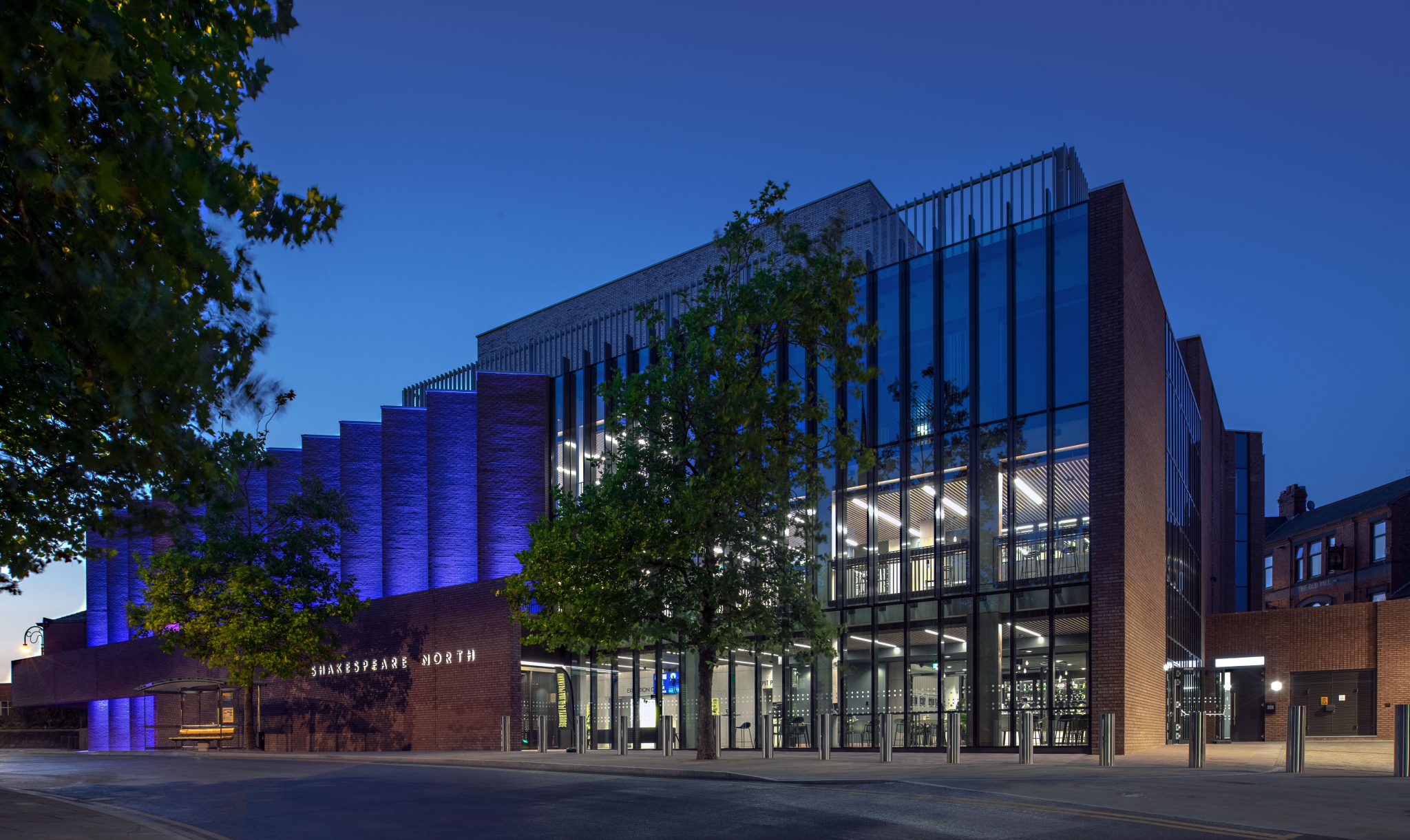 Major Projects - Dodd Group