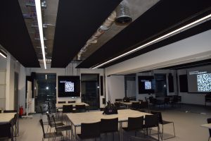 MMU SODA Building - Dodd Group