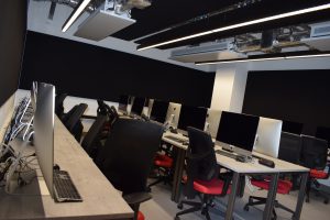 MMU SODA Building - Dodd Group