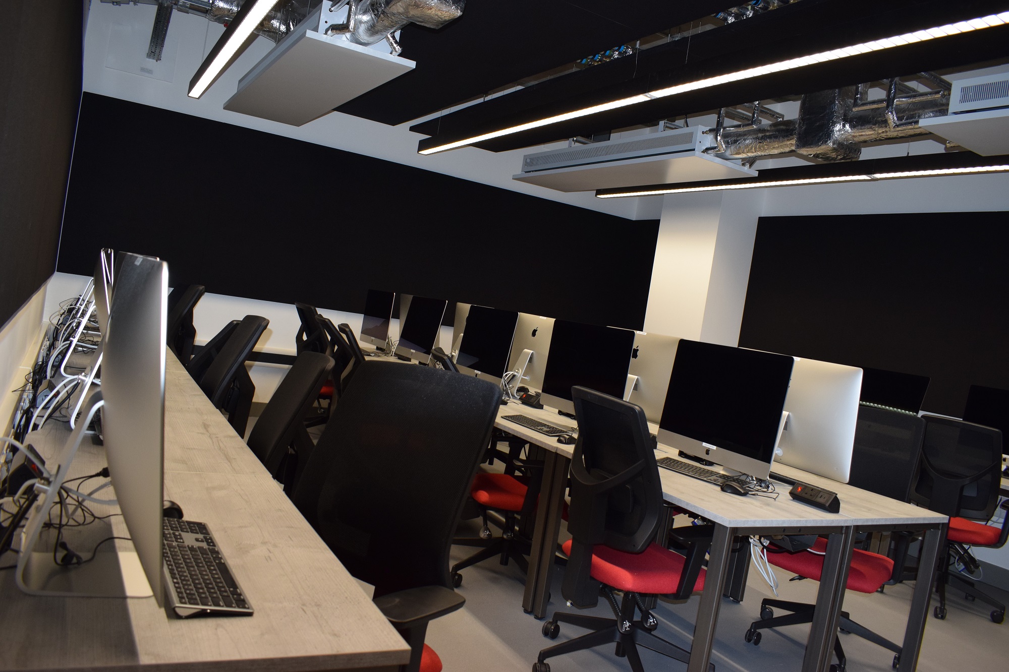 MMU SODA Building - Dodd Group