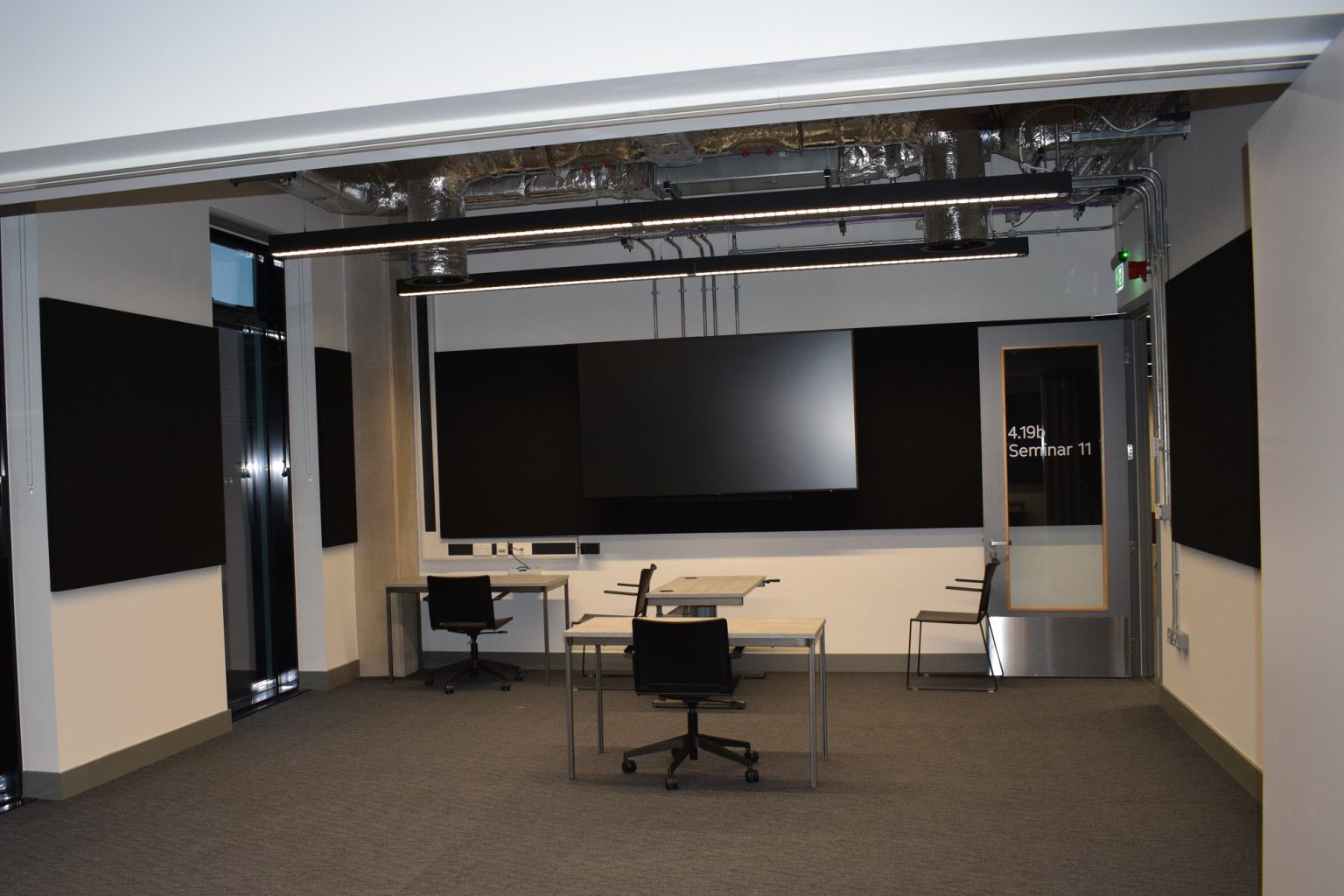 MMU SODA Building - Dodd Group