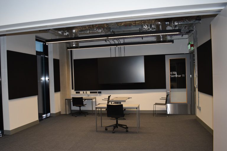 MMU SODA Building - Dodd Group