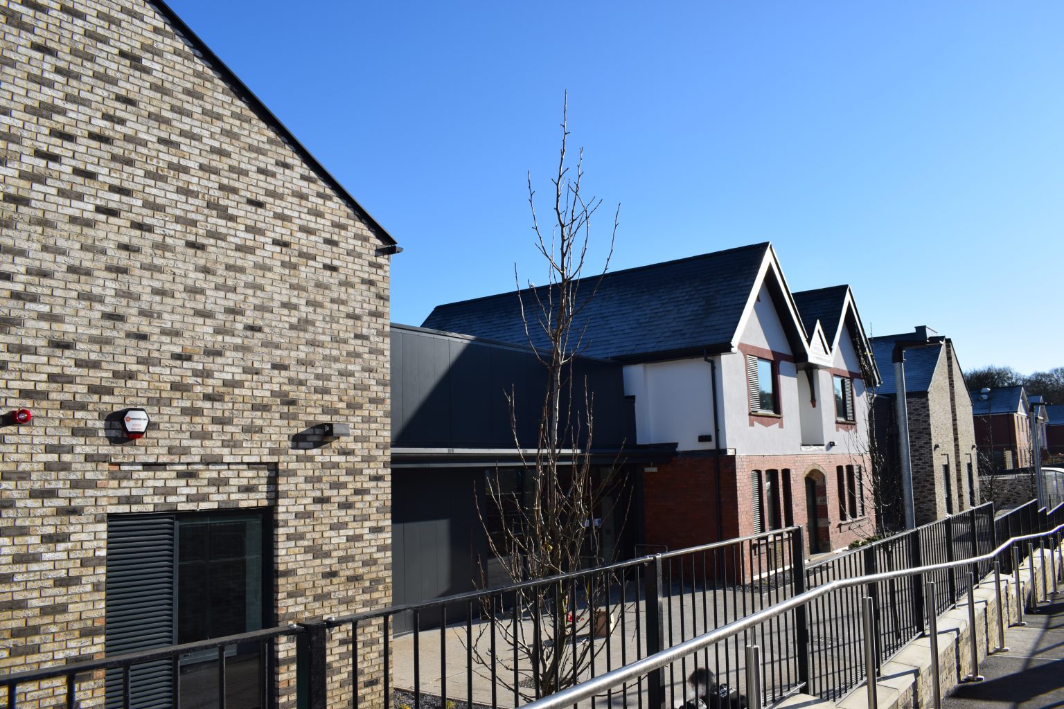 Domestic Property Services - Dodd Group