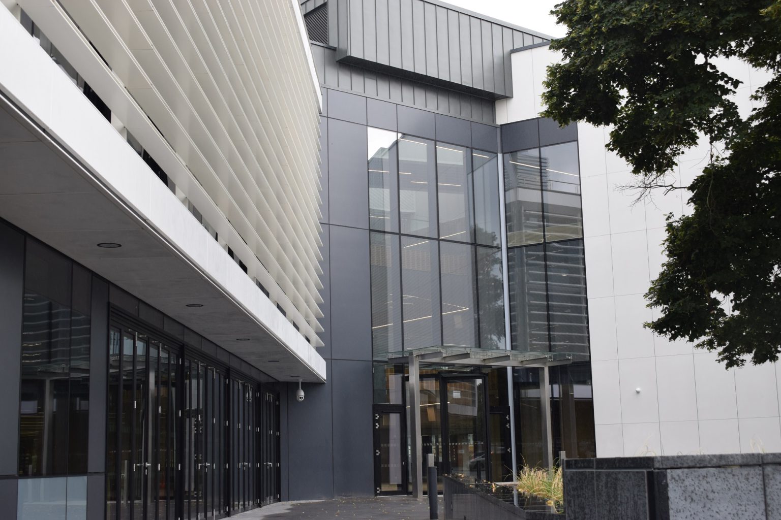 Retrofit & Building Services - Dodd Group