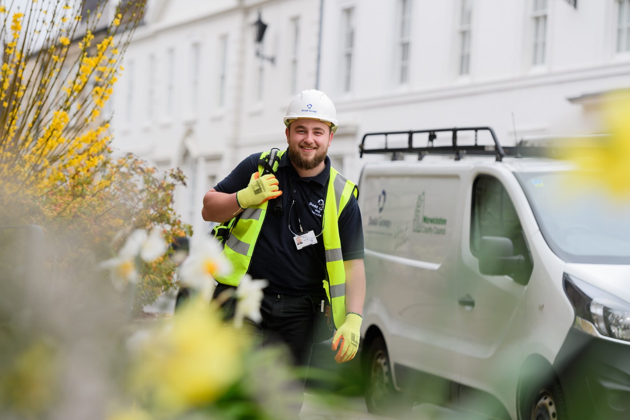 Who We Are - Dodd Group