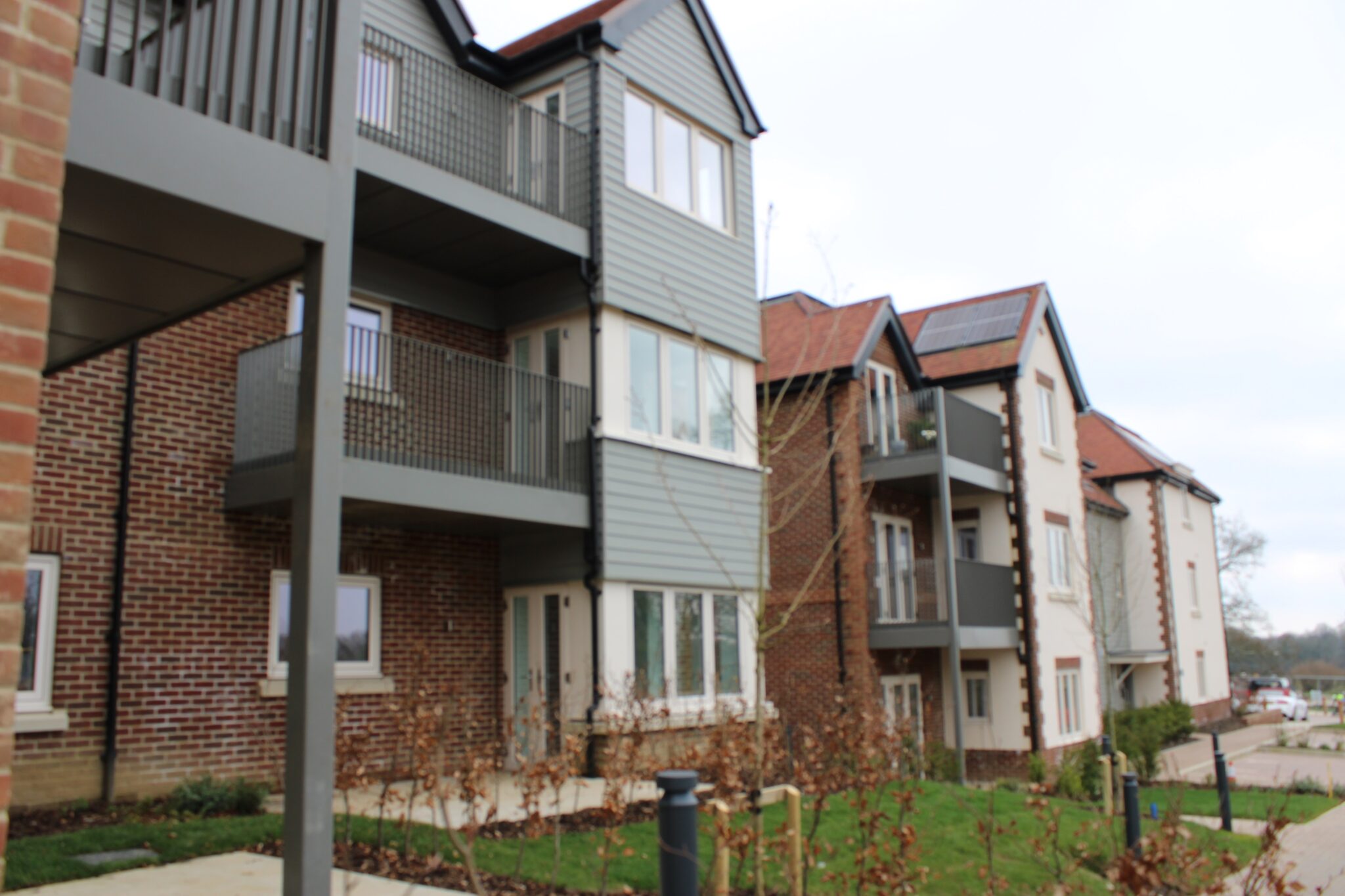 MMU SODA Building - Dodd Group