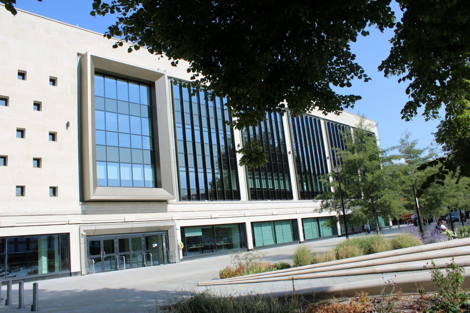 Residential M&E Services - Dodd Group